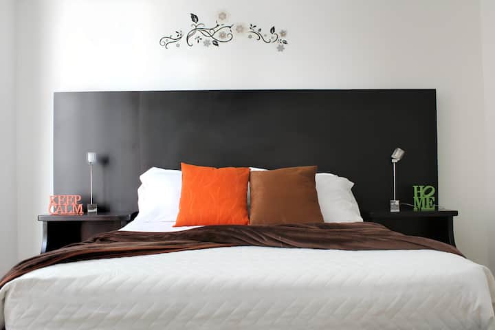 Dream Suite In The Heart Of Quito - Quito