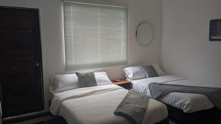 Dgm Lofts Mty Mn 960 B Centro Cerca De Todo - Monterrey