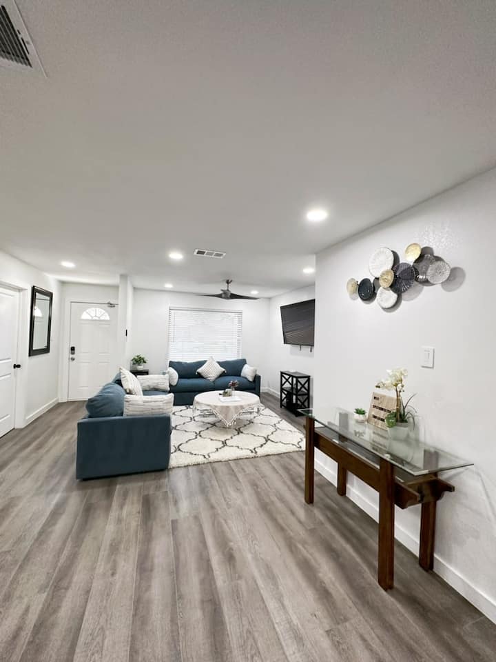 Fifa 2026 Stay | Pool+5br | Easy Drive To At&t - Fort Worth, TX