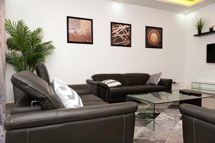 Bel Appartement à Ngor-almadie - Dakar