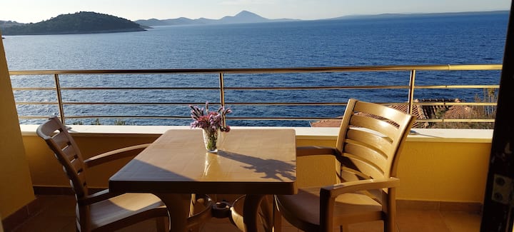 Velo Jedro Apartman Punta 632 - Mali Losinj