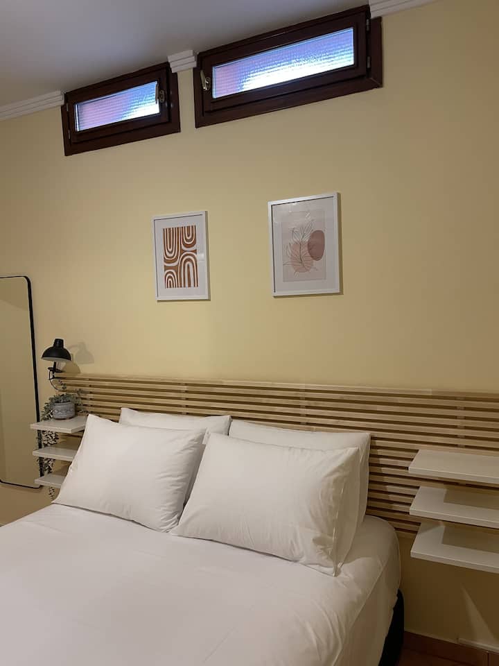 Centaurus Apartment In Old Town - Thessaloniki