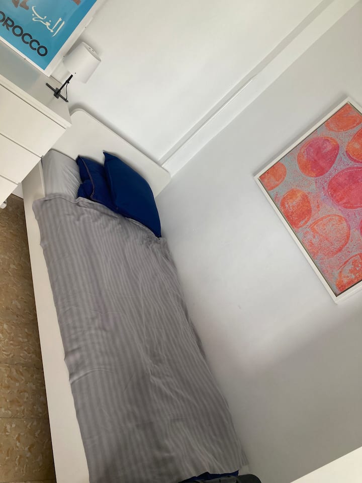 Ula’s Room Nr 2 - Alicante