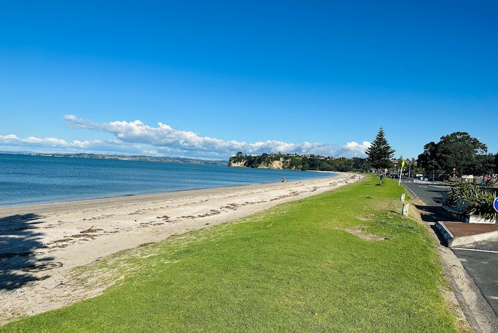 Room 5 Mins Walk To Eastern Beach. - Waiheke Island