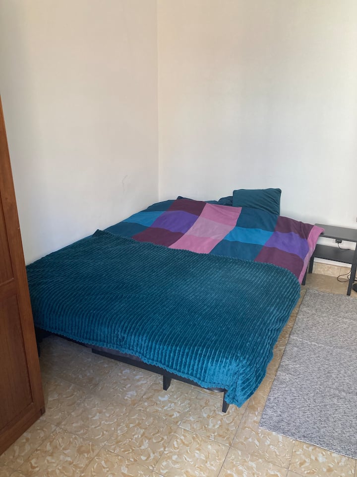 Ula’s Room Nr 1 - Alicante