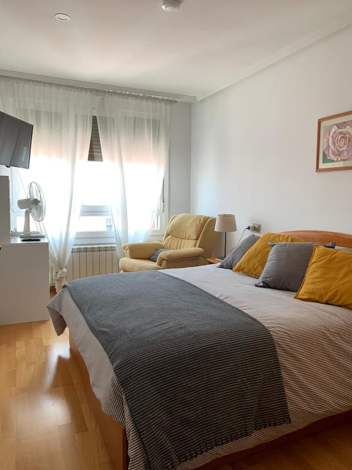 Acogedor Apartamento Céntrico - Lugo