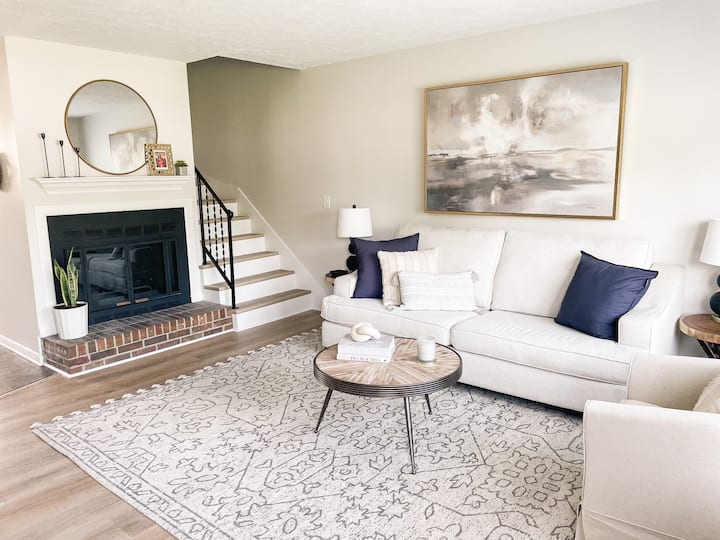City Nest- Quiet And Convenient - Franklin, TN