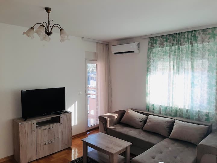 Apartman Vrnjačka Banja Centar - Trstenik