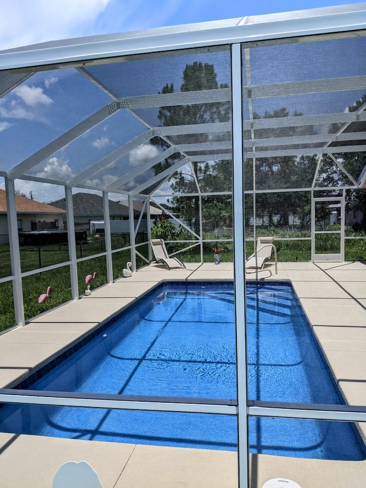 Sebring House Vacation Rentals - Florida, United States | Airbnb