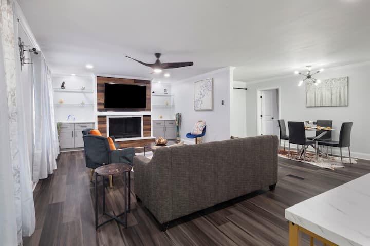 Signature Retreat - Marietta, GA