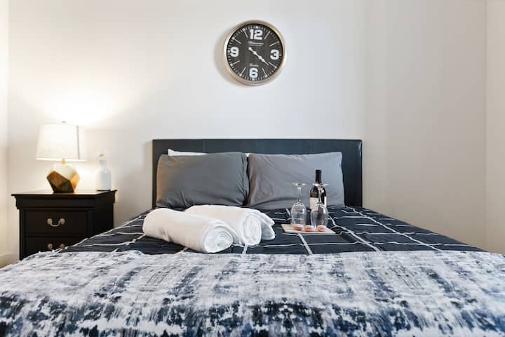 Amazing Mega Loft Suite Close To Disneyland - 普安那公園