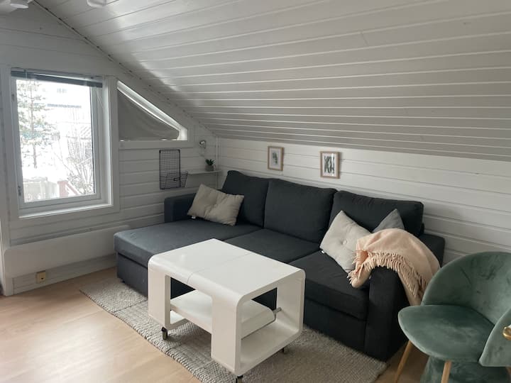 Koselig Studioleilighet Sentralt I Tromsdalen - Tromsø