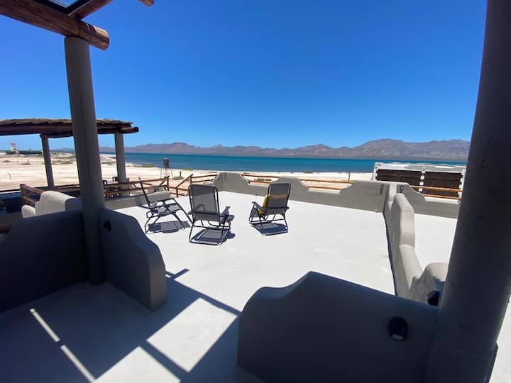 Mulegé Vacation Rentals & Homes - Baja California Sur, Mexico | Airbnb