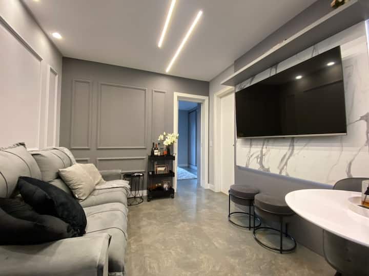 Apartamento Em Capão Da Canoa - Capão da Canoa