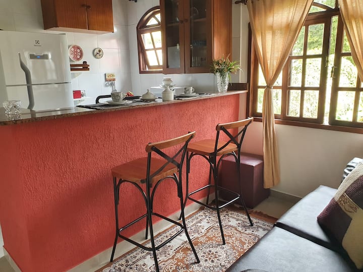 Casa Em Teresópolis - Teresópolis