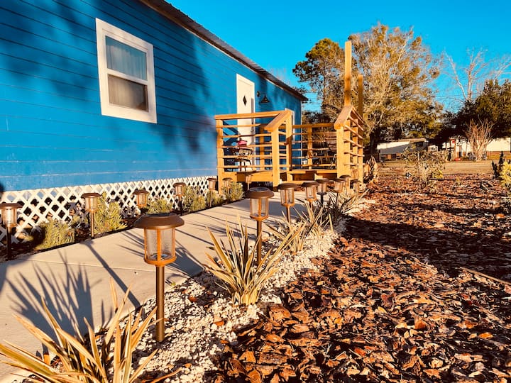 Modern 3br Near Shops & Dining - Lake City, FL