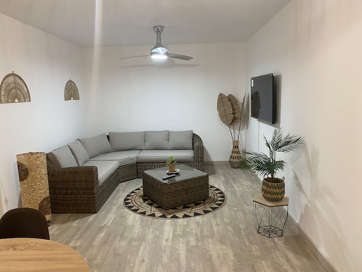 Les Anémones - Saint-Denis, La Réunion