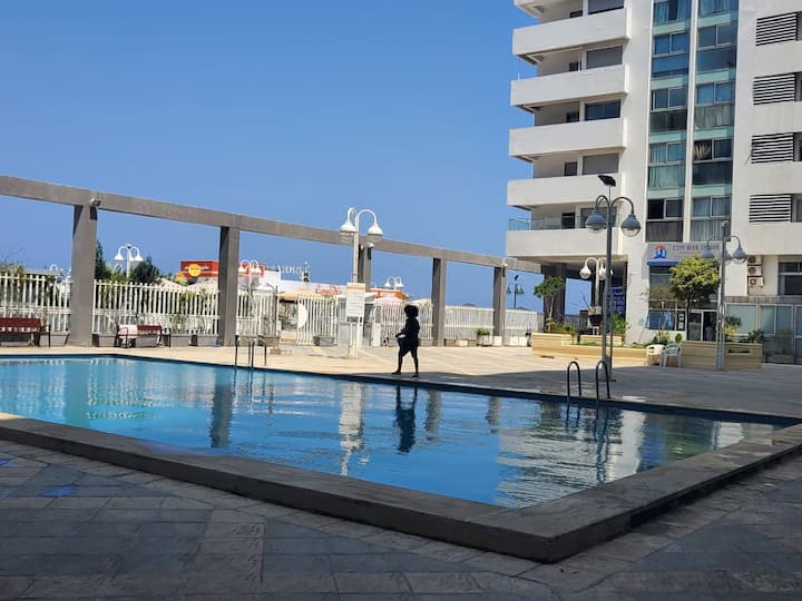 Vip Boulevard Tngr Pool Exclusive App With Garage - Tanger