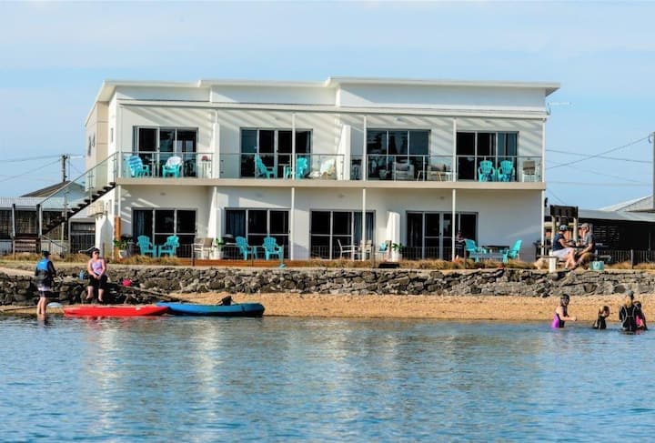 Your Home Away From Home - Ulverstone