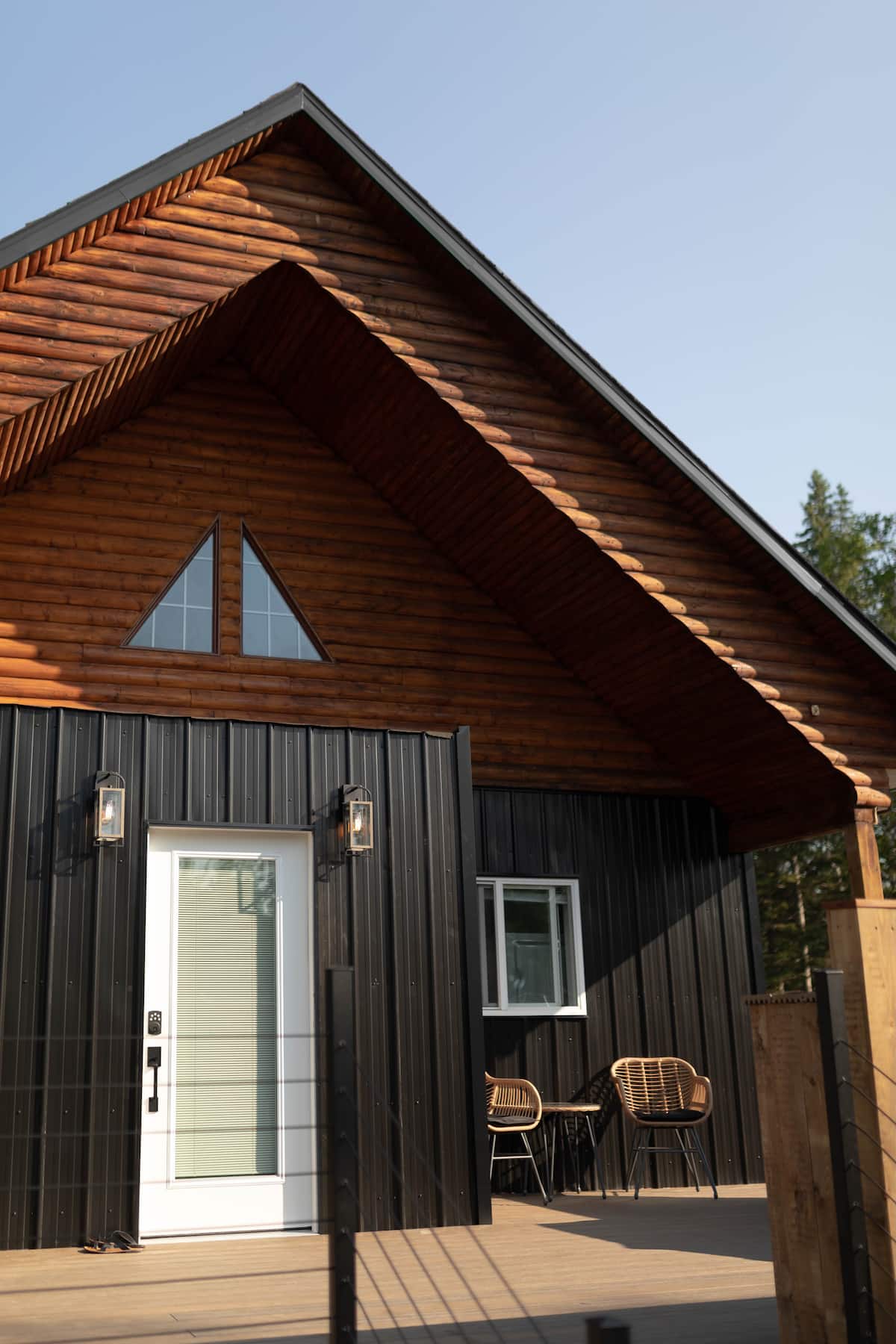 Canada Cabin Vacation Rentals | Airbnb