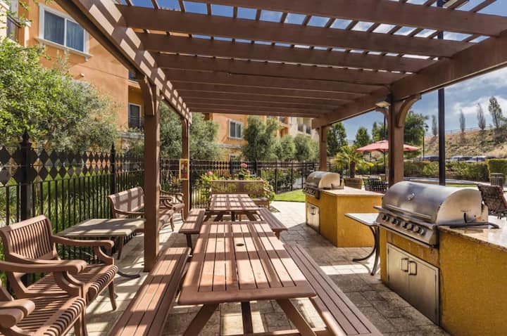 Condo In Wine Country - American Canyon, CA