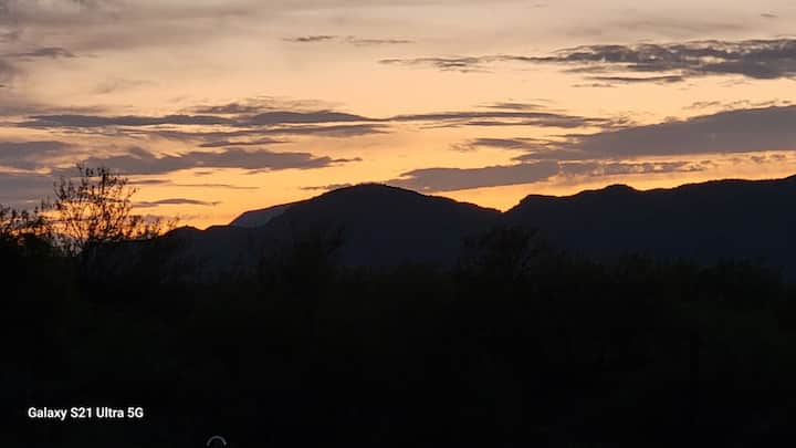 Desert Gem - Alpine, TX
