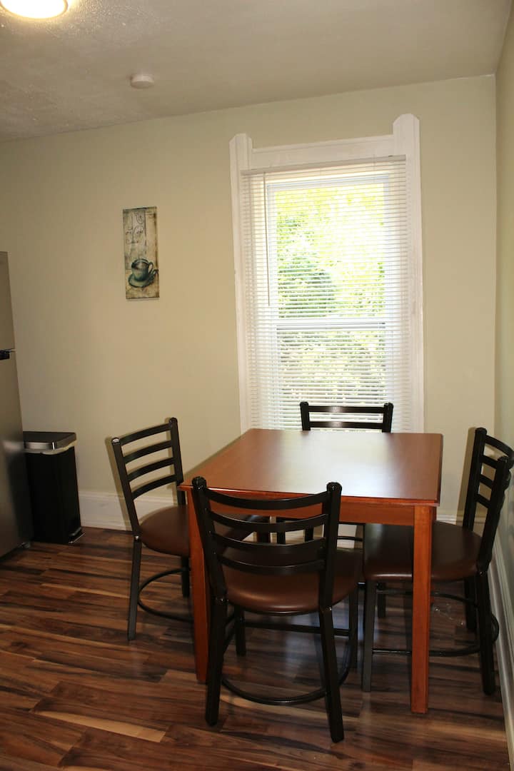 Private Room With Private Bath Next To Cle Clinic - Cleveland, OH
