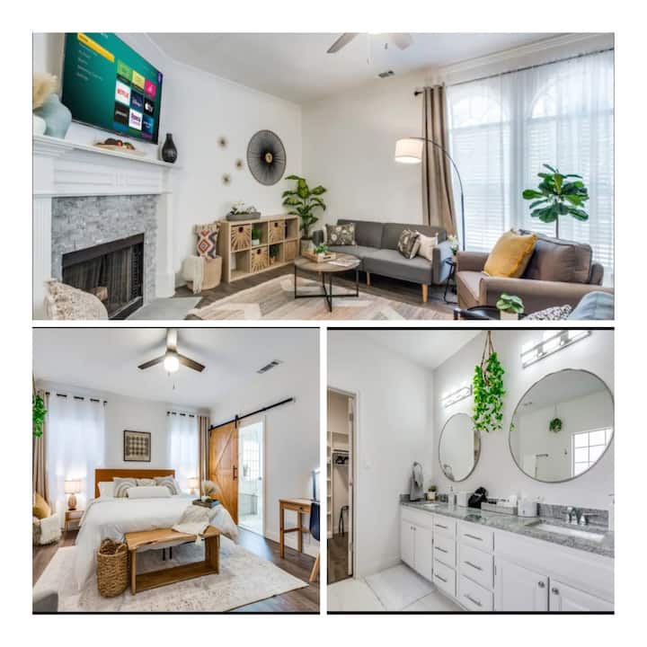 Welcome To Frisco Home Hosted By V - Frisco, TX
