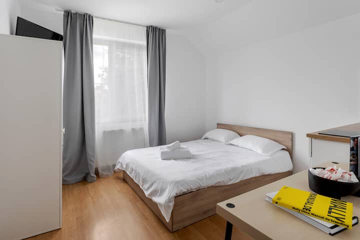 Dd Boutique Studio 5 - Cluj-Napoca