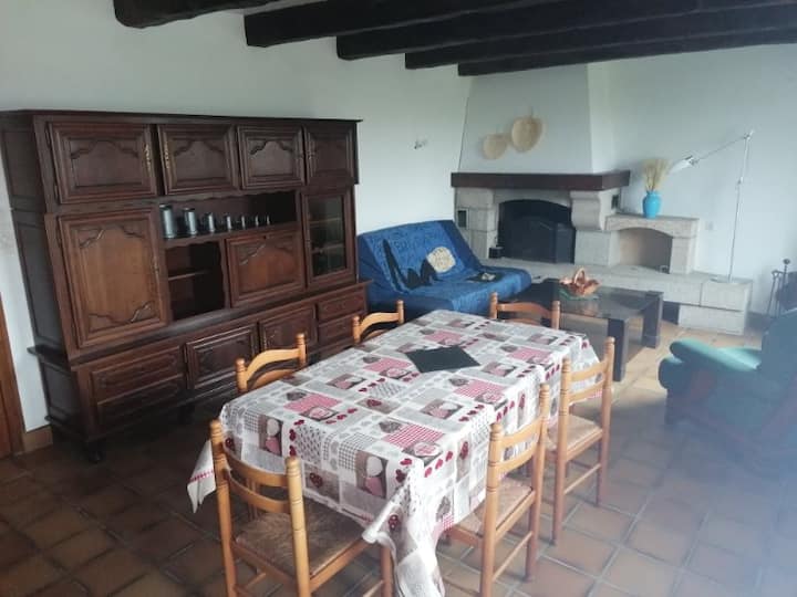 Maison L’orée Des Champs à 2km Des Plages - Plouescat