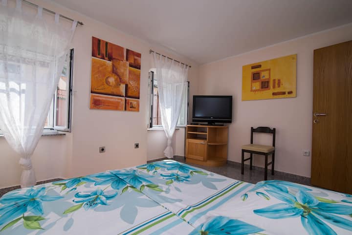 Darline - Veli Lošinj