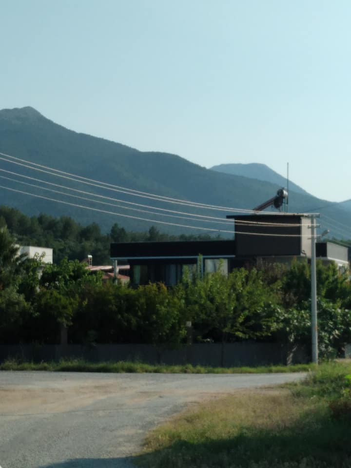 Kuşadası  500metrekare Villa1000m Bahçeli - Kuşadası
