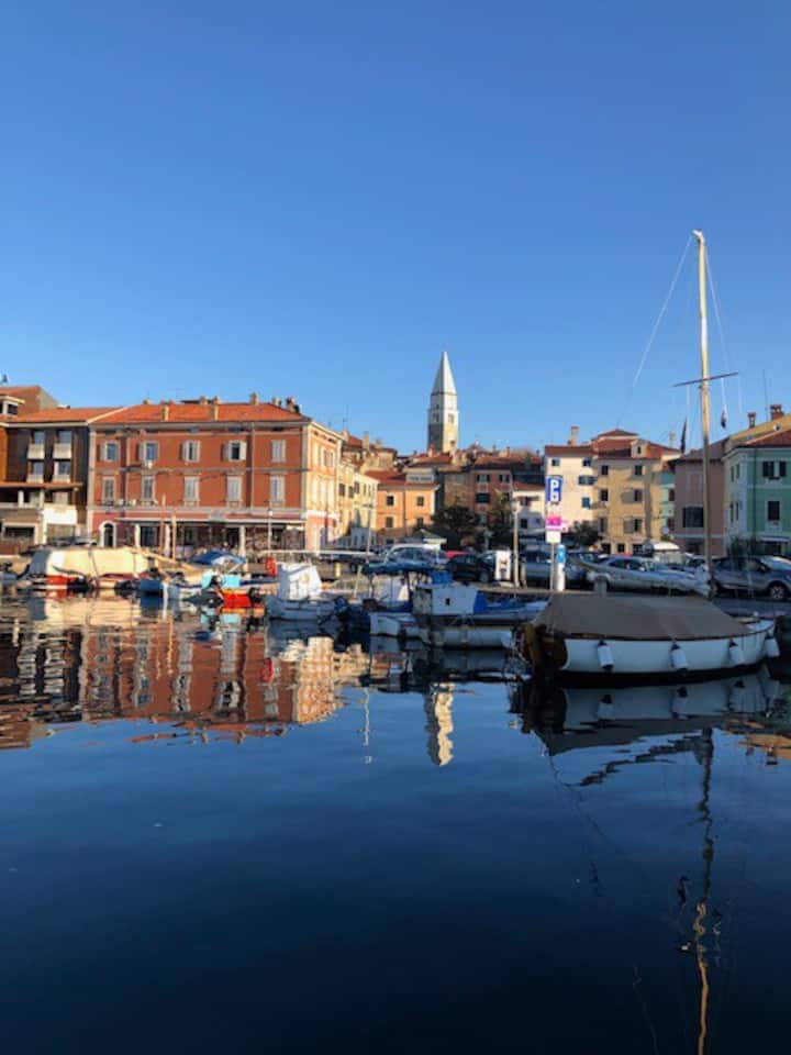 Izola - Piran