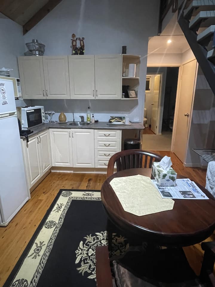 Tambaridge Airbnb - Tamborine Mountain
