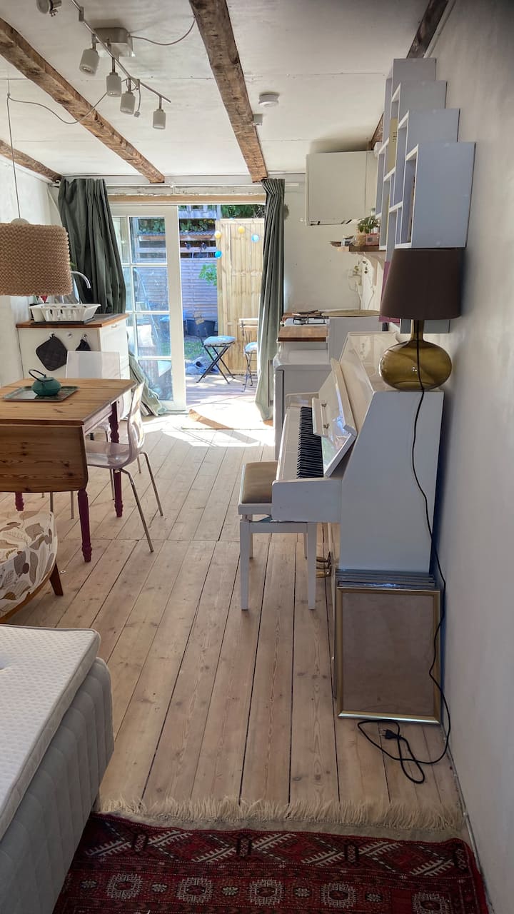 Family Suite In Villa Valby - Copenhaguen