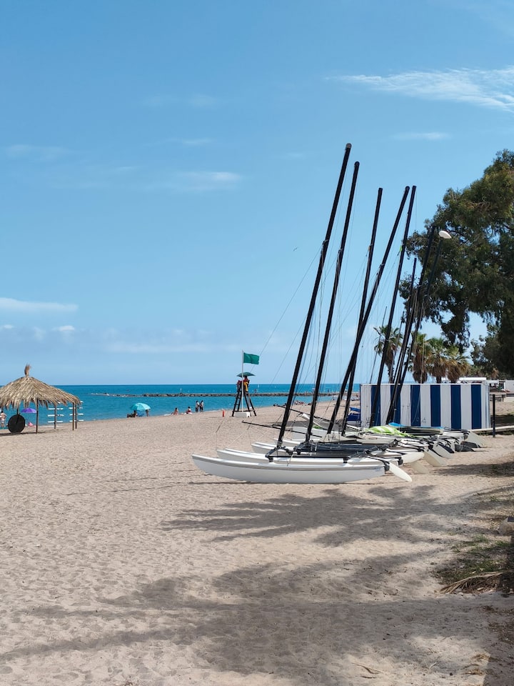 Apartamentos Garmen En Benicàssim - Benicasim