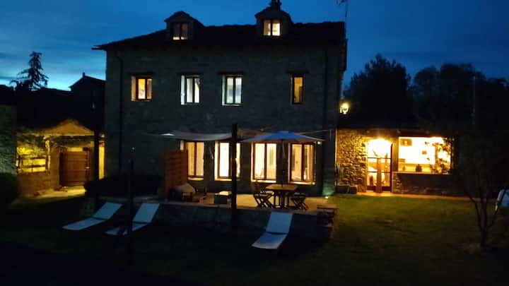 Casa Rural Aboira - Jaca