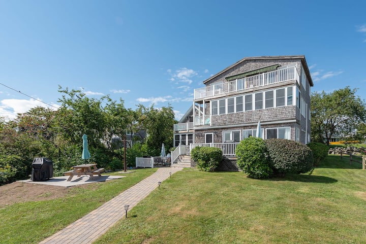 1st Floor - Fabulous Ocean Views! - Portsmouth, NH