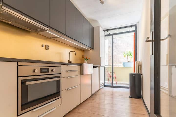 Room At The Heart Of Amsterdam - Amsterdam