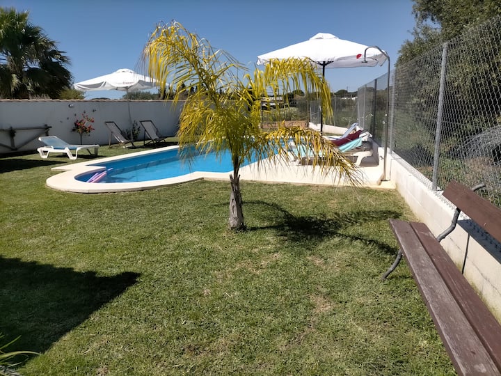 Casa Sampalo - Conil de la Frontera