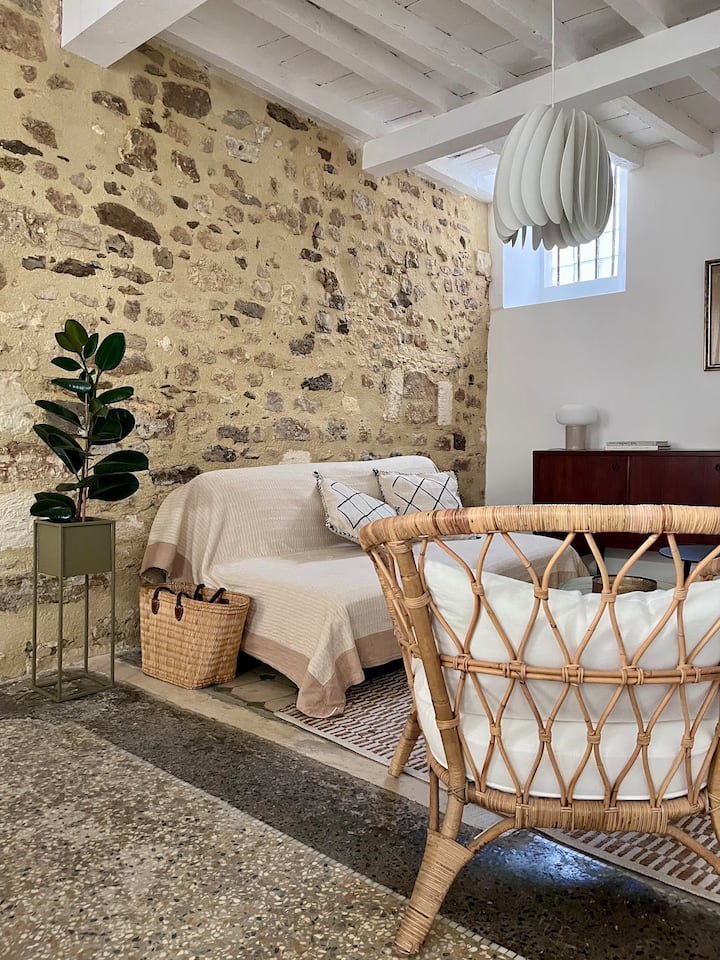 Charmante Maison De Famille Arènes Maisons De Lily - Arles