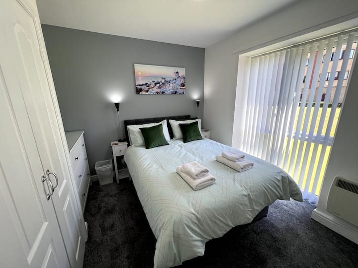 Marina Princes Reach 2 - Preston