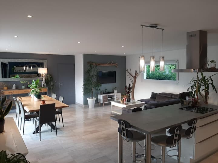 Maison De Vacances - Charron
