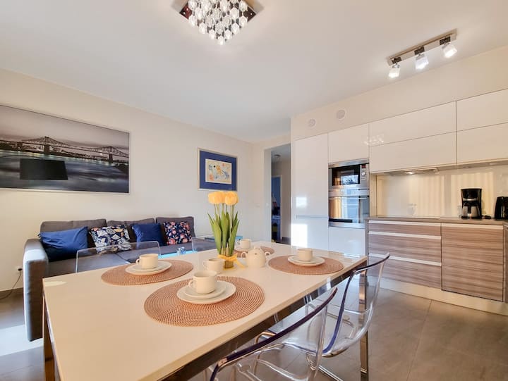 Visit Baltic - Rezydencja Sienkiewicza Rs1.12 - Swinemünde