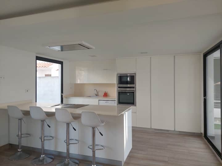 Villa J En Benicassim - Benicàssim