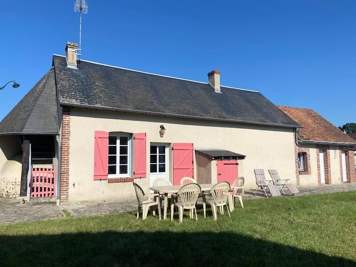 Le Cocon De Soline - Eure-et-Loir