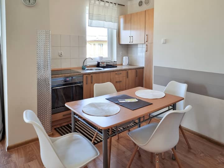 Visit Baltic - Bryza Julia - Świnoujście