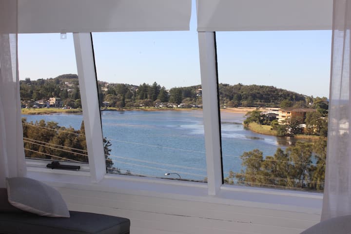 The North Narrabeen Lake Escape - Narrabeen