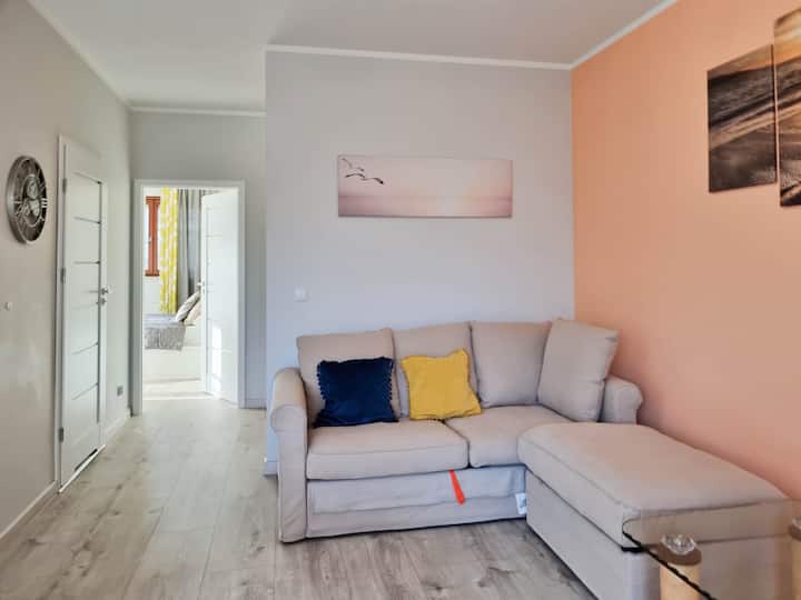 Visit Baltic - Platan Wo03 - Świnoujście