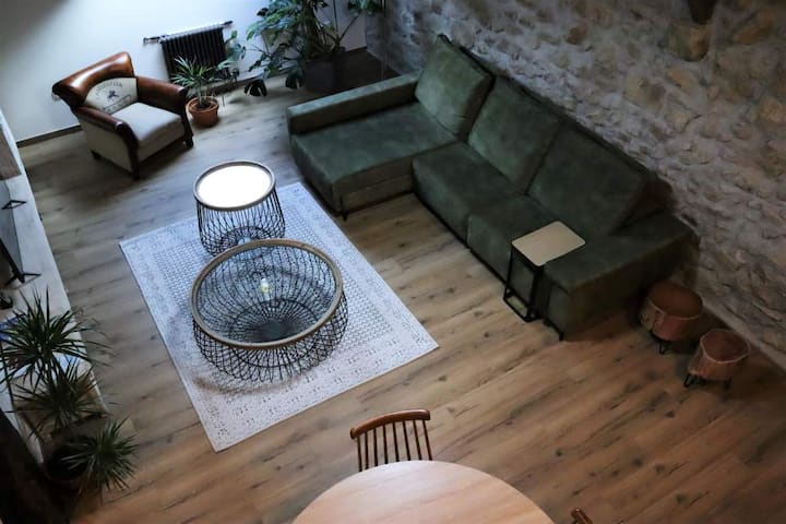Apartamento Norte - Ondárroa